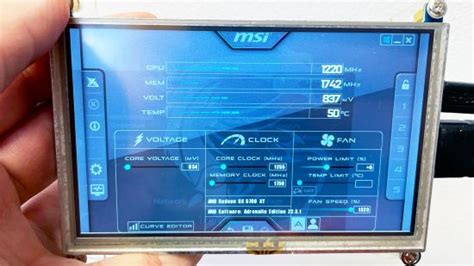 How To Fit An LCD Screen In Your PC Case How To Fit An LCD Screen In Your PC Case