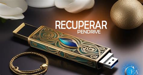 💾🚨 Segredos Revelados Como Recuperar Um Pendrive Corrompido Em Minutos 💻