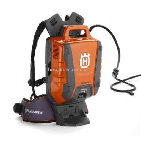 Аккумулятор Husqvarna BLi550X (9670931-01)