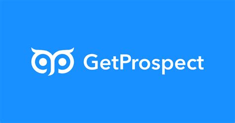 Email Lookup Reverse Email Lookup By Getprospect