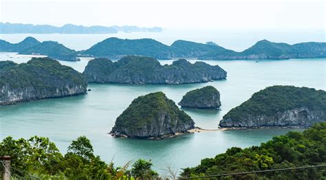 Los Mejores Lugares Para Visitar En Haiphong