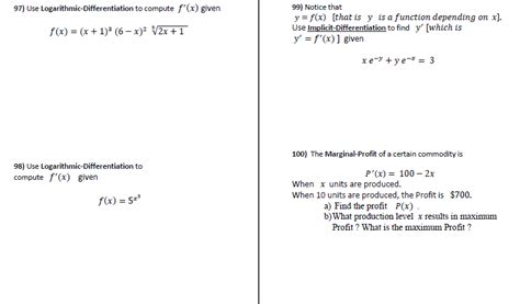 Solved Prove That Of All Rectangles With A Given Chegg
