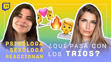 Guía Completa Cómo Hacer Un Trío Con Mi Esposa Y Fortalecer Nuestra