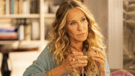And Just Like That 5 Ways Sex And The City Spinoff Went So So Wrong
