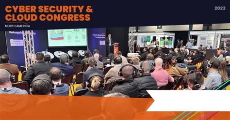 Video Cyber Security And Cloud Expo World Series On Linkedin Cyberexpo Techevent Techexpo
