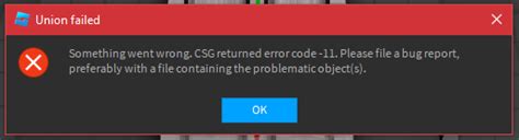 Unioning Problem Platform Usage Support Developer Forum Roblox