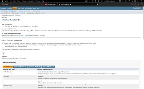 Akash Agarwal On Linkedin Java Se 8 Docs By Oracle Is Truly A Treasure