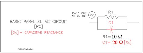 Parallel Ac Circuits Basic Ecn Electrical Forums