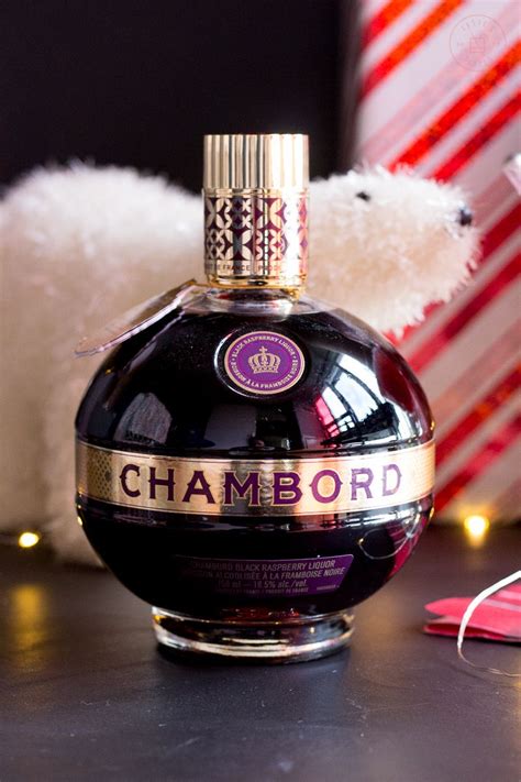 Raspberry Gin Artofit