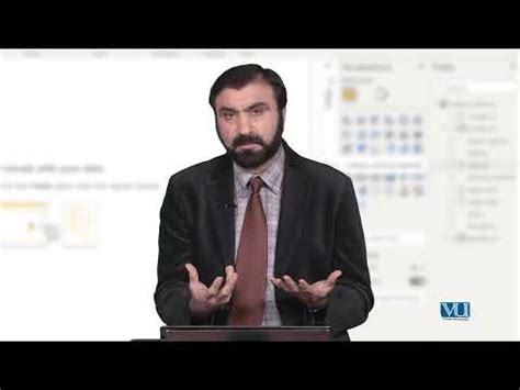 Data Analytics And Business Intelligence Power BI Data Analytics Power BI Using