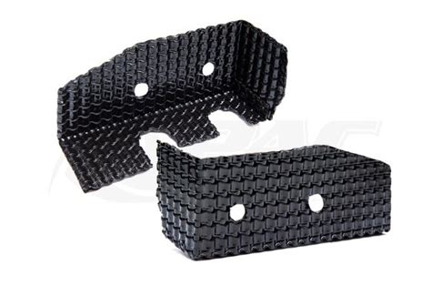 Brake Master Cylinder Heat Shield Pac Performance Racing