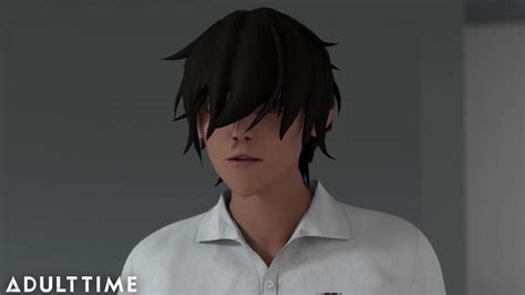 Adult Time Hentai Sex University Prodigy Wants To Show His Stepsister Everything He S Learned
