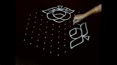 Incredible Collection Of 999 Stunning Pulli Kolam Images In Full 4k