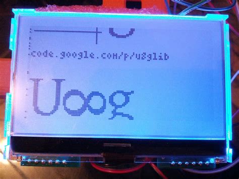 u8glib graphics lib for lcds and oleds page 3 displays arduino forum
