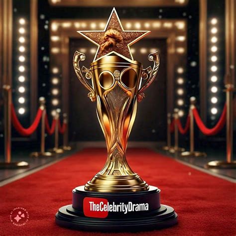 The Celebrity Drama Youtube