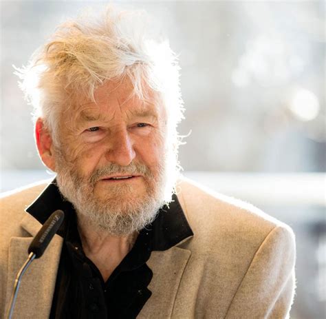 Regisseur Freyer Bekommt Faust Theaterpreis Für Lebenswerk Welt