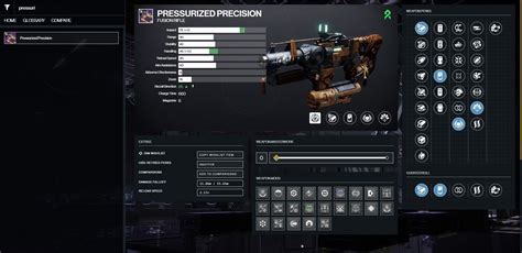 Pressurized Precision Updated God Roll Guide For Destiny 2 Pve And Pvp