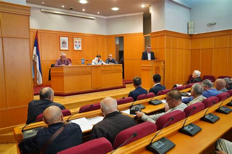 Одржана редовна сједница Скупштине Градске борачке организације Радио Требиње