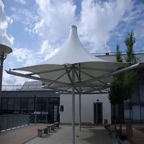 Modular Tensile Membrane Structure Manufacturer Smarttensileroofing