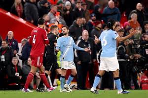 Szoboszlai Red Card Sparks Fresh Advantage Law Controversy