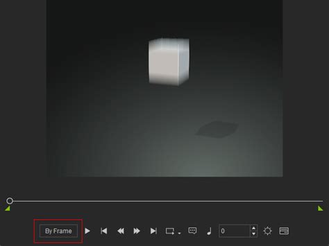 How To Use Motion Blur Effect