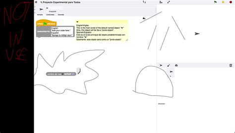 My First And The Best Project I Made For Snap Computer Science
