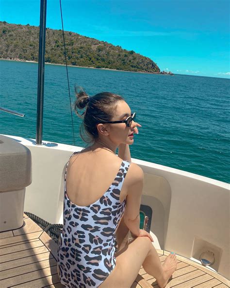 Benjawan Artners Feet