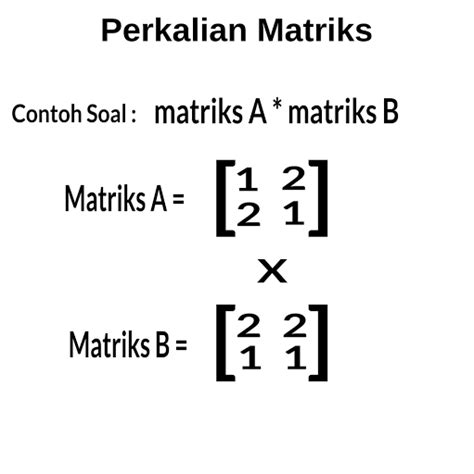 Belajar Numpy Python Perkalian Matriks Ihza Rizky Blog