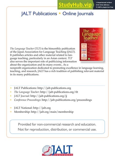 Analysis Of Argument Structures Inquiries Into Effective Writing PDF