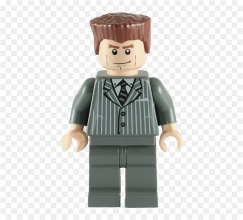 Lego Spiderman Norman Osborn Hd Png Download Vhv