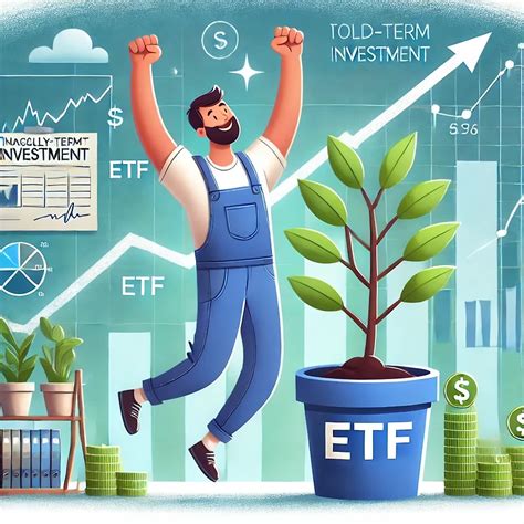 투자 초보자를 위한 Etf And 인덱스 펀드 투자 가이드