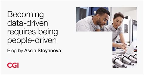 Rhiannon Stromberg On Linkedin Becoming Data Driven Requires Being