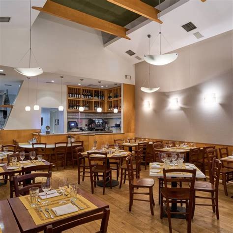 Top Restaurants For Outdoor Dining Opentable Us