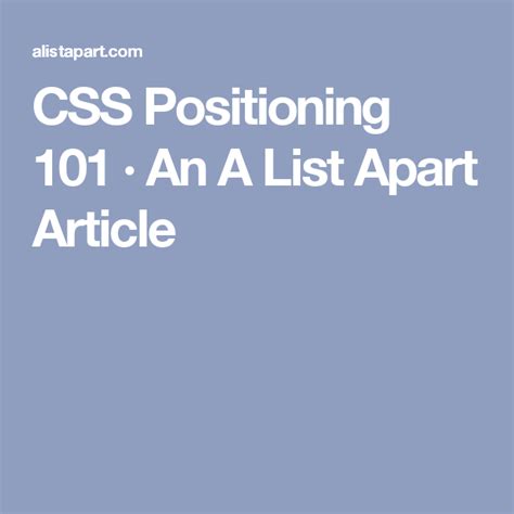 Discover 12 Methods Css And Css Ideas Web Development Design Web Design Web Design Tips