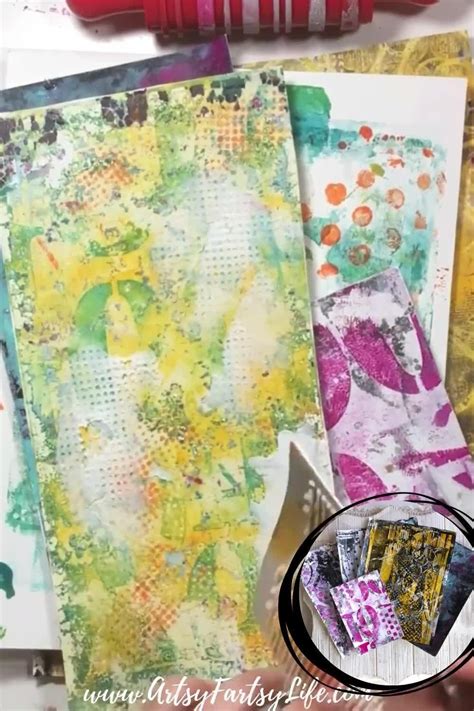 Putting The Texture In Texture Paste Artofit