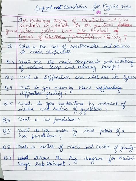 Important Questions For External Viva Pdf