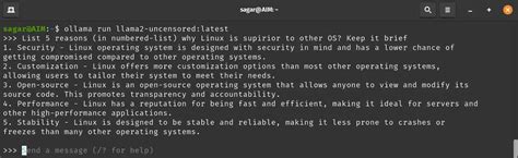 5 ways to run llms locally on a computer