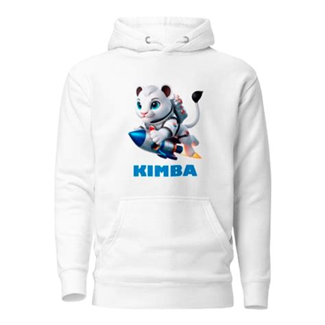 Kimba Coin The New King Of Memecoins