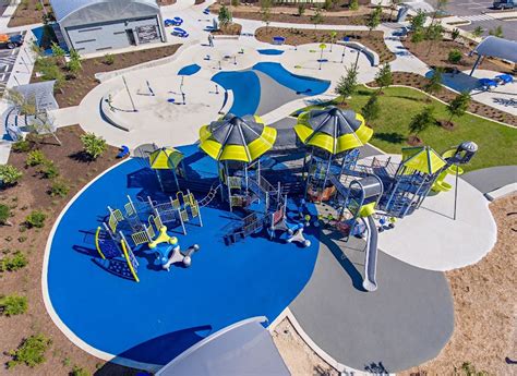 20 Splash Pads In San Antonio Tx Gosplashpad