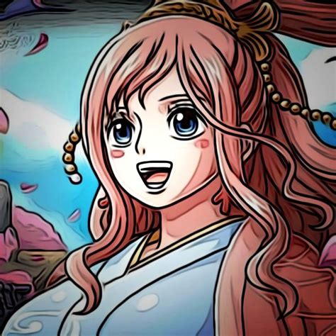 Shirahoshi Icon