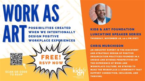 Chris Marcell Murchison On Linkedin Art Work Orgculture Experiencedesign