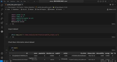 nisar shaikh on linkedin dataanalysis python etl datacleaning