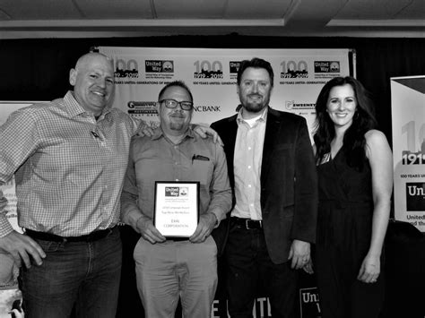 Exal Is Honored To Be Recognized As The Top New Workplace Campaign By