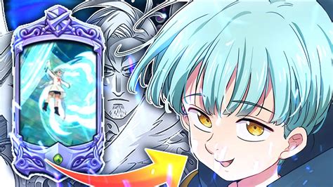 Actually Decent Red Sariel Finally Returns To The Meta L 7ds