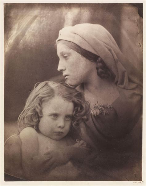 Arresting Beauty Julia Margaret Cameron At The Milwaukee Art Museum