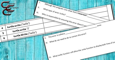 How Can I Print Hello World Python Turtles Write Function