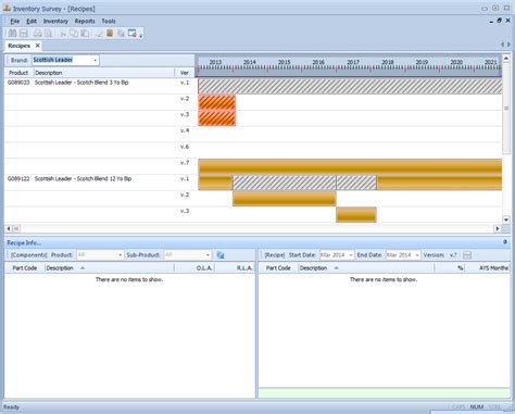 Time Line Codejock Developer Community