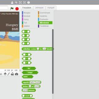 The Main Page Of Scratch Source Own Photo Download Scientific Diagram
