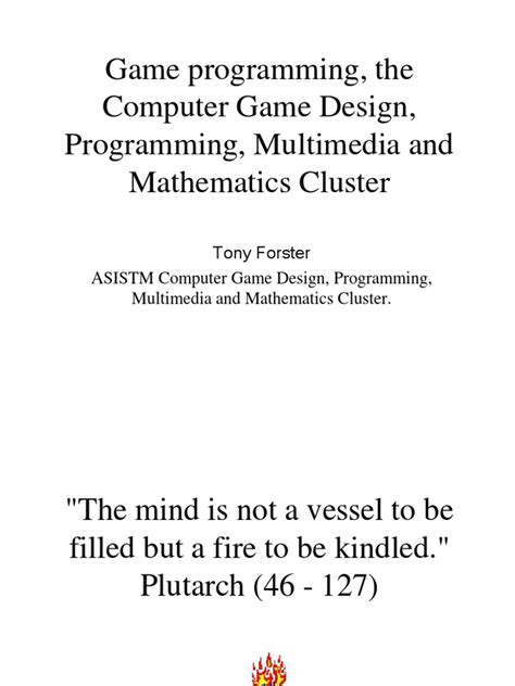 game programming the computer game design pdf applied psychology learning