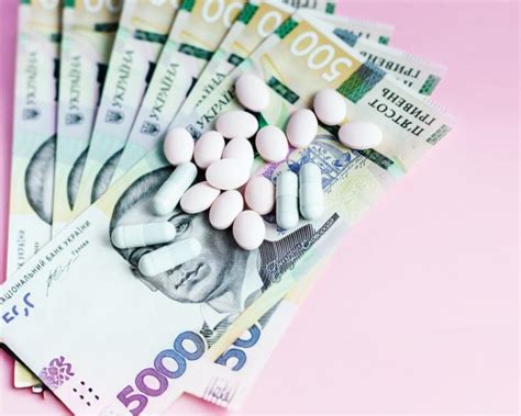 Розпочато другий етап формування Національного каталогу цін на лікарські засоби Аптека Online